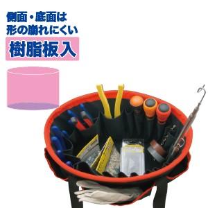 JEFCOM ジェフコム SDB-100 電工トートバケット (64018040) : スマイル本舗 Yahoo!店 - 通販 - Yahoo!ショッピング