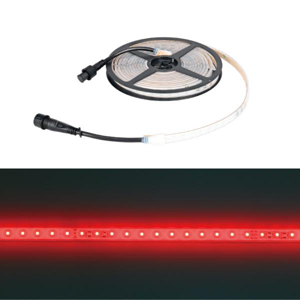 JEFCOM（ジェフコム） デンサン SJ-T01-05RR LEDテープライト (64018911) : スマイル本舗 Yahoo!店 - 通販 - Yahoo!ショッピング