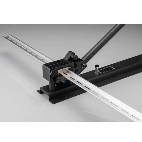 ブランド登録なし 三和 CD-PFPN2 ダイス 替刃 オムロン製 DINレール PFP-100N2用 手動式アルミDINレールカッター (53100060)@ : スマイル本舗 Yahoo ...