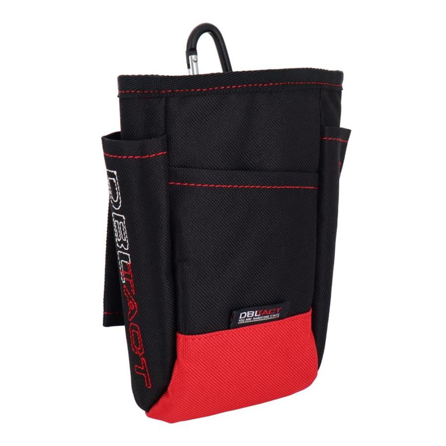 三共コーポレーション DBLTACT ダブルタクト DT-OP1 マルチ収納ポケット DTOP1 【582836】(15150594 ...