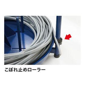 JEFCOM ジェフコム VB-4500 マルチケーブルリール (64016325) : スマイル本舗 Yahoo!店 - 通販 - Yahoo!ショッピング