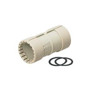 未来工業 MFSC-28GP カップリング（PF管用）防水型Gタイプ（10個入） : スマイル本舗 Yahoo!店 - 通販 - Yahoo!ショッピング