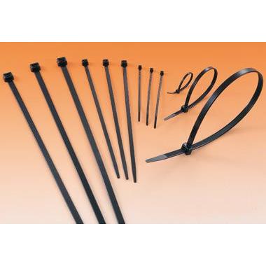 HellermannTyton ヘラマンタイトン T50L-HSW MSタイ 黒 耐候 耐熱 100本入 インシュロック 結束バンド (42031630) : スマイル本舗 Yahoo!店 ...