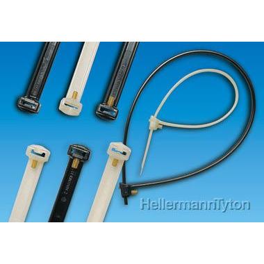 HellermannTyton ヘラマンタイトン KR8/33-W カーベルラップ 黒 耐候 50本入 耐振動 (42031318) : スマイル本舗 Yahoo!店 - 通販 - Yahoo ...