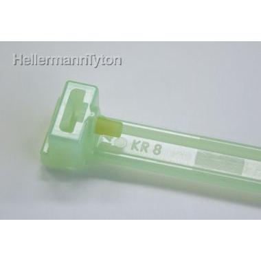 HellermannTyton ヘラマンタイトン KR8/33-HS カーベルラップ 薄緑 耐熱 50本入 耐振動 (42201493) : スマイル本舗 Yahoo!店 - 通販 ...