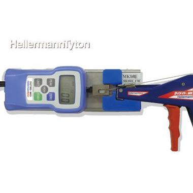 HellermannTyton ヘラマンタイトン DGT500-MK8 タイメイト デジタルテスター 締め付け力管理用テスター (42201308) : スマイル本舗 Yahoo!店 - 通販 ...