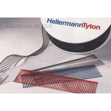 HellermannTyton ヘラマンタイトン T18RA5000 AT2000用連結タイ 乳白 標準 20000本入 インシュロック 結束バンド 自動結束 (42201704 ...