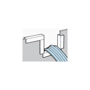 HellermannTyton ヘラマンタイトン TE-024 エッジング 乳白 標準 100本入 エッジ保護 (42100200) : スマイル本舗 Yahoo!店 - 通販 - Yahoo ...