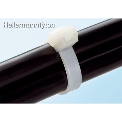 HellermannTyton ヘラマンタイトン Z130R Zタイ 乳白 標準 100本入 耐振動 耐衝撃 強度 (42031750) : スマイル本舗 Yahoo!店 - 通販 ...