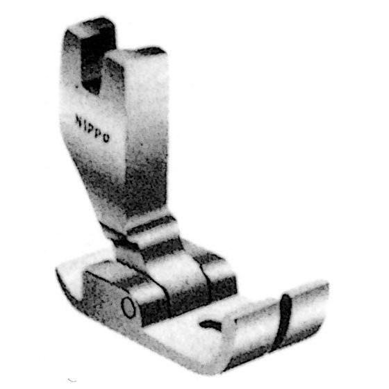 NIPPO先上がり自由押さえ（両足同長）NP-13W : スマイルミシン店 - 通販 - Yahoo!ショッピング