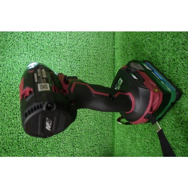 HiKOKI 【2】美品♪HiKOKI コードレスインパクトドライバ WH36DC 2XPRSZ 36V 5780-4147 赤 / スマイルサンタ 松本店 : スマイルサンタ Yahoo!店 ...