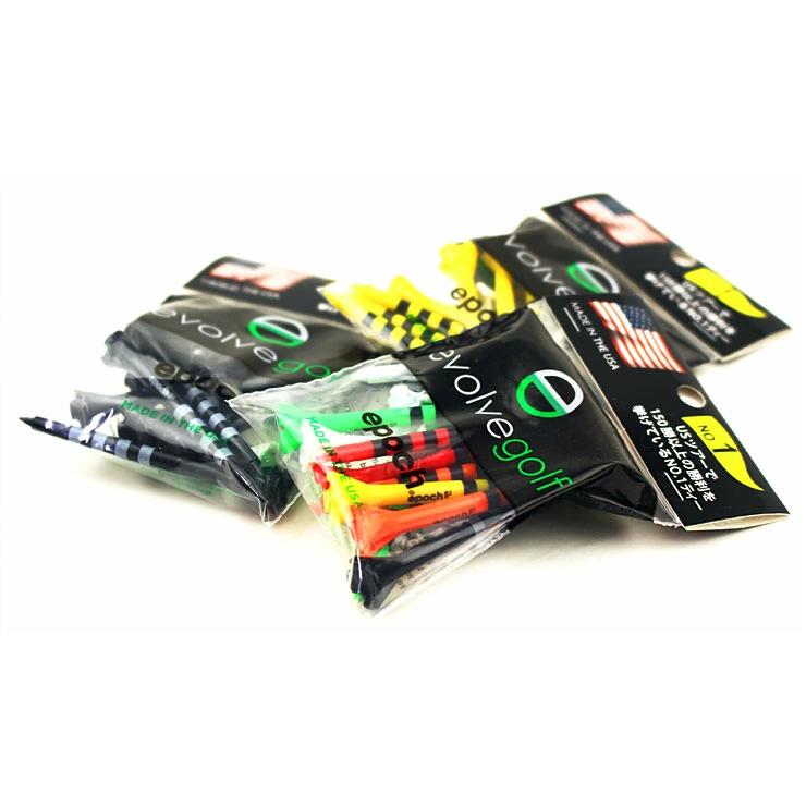 エボルブゴルフ エポックティー EPT-03 ゴルフ 用品 アクセサリー : スマイルエージェント ヤフウテン - 通販 - Yahoo!ショッピング