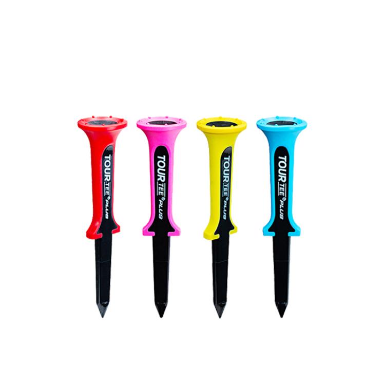 LITE Tour Tee PLUS T-496 ゴルフ 用品 アクセサリー ティー : スマイルエージェント ヤフウテン - 通販 ...