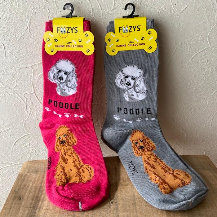 犬種別靴下 Foozy 22-25cm アメリカ直輸入 ページ2 : スマイルドッグ愛犬グッズ専門店 - 通販 - Yahoo!ショッピング