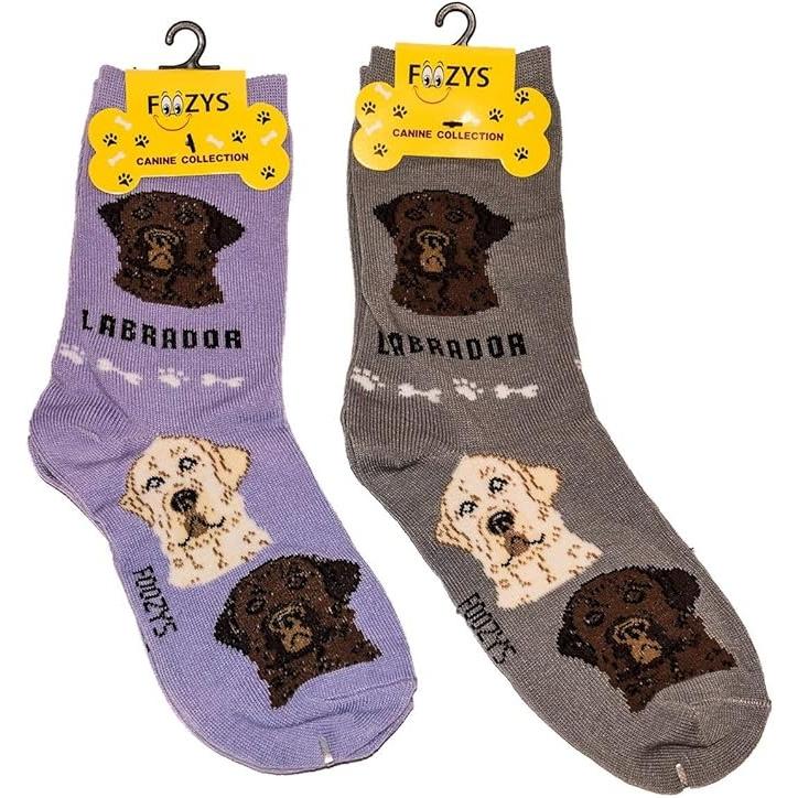 犬種別靴下 Foozy 22-25cm アメリカ直輸入 ページ2 : スマイルドッグ愛犬グッズ専門店 - 通販 - Yahoo!ショッピング