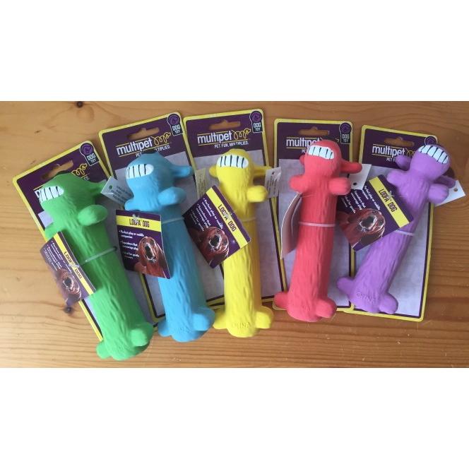 ルーファ ラテックス Multipet Loofa Latex Ruff Dog 6 inch : スマイルドッグ愛犬グッズ専門店 - 通販 ...