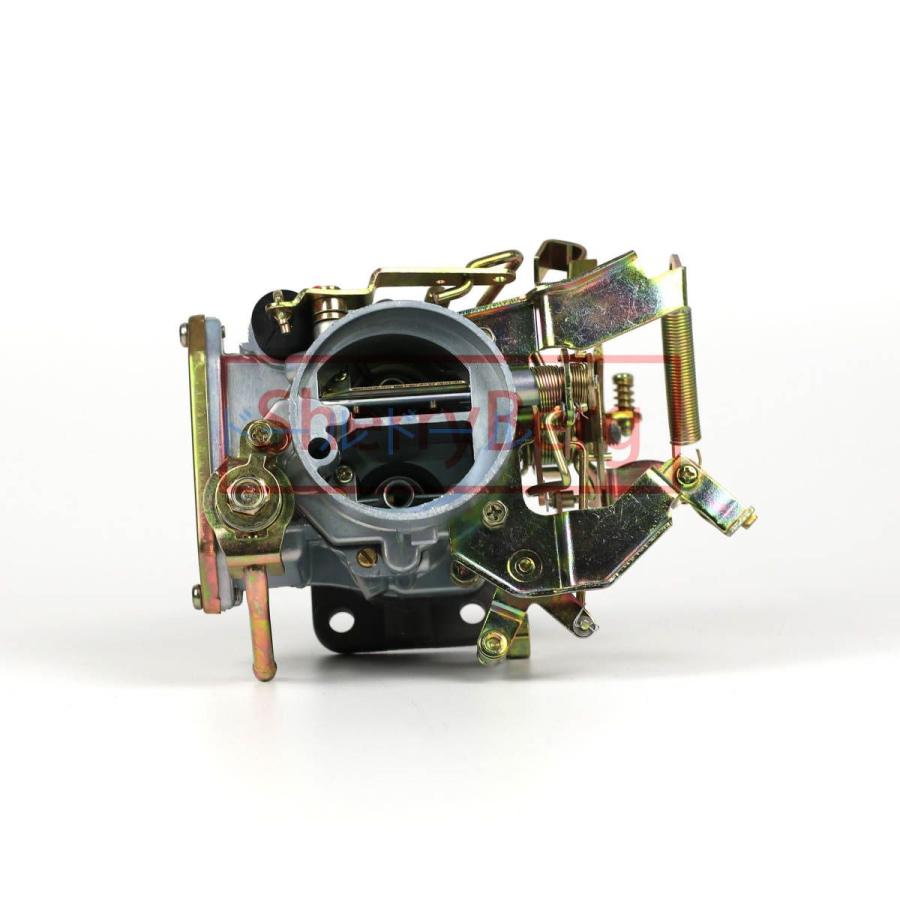 日産 キャブレター datsun 520 521 620 j16 j13 j15 nikki #16010-03w02 カー用品 カスタムパーツ : p214708786ca7 : ドール ...