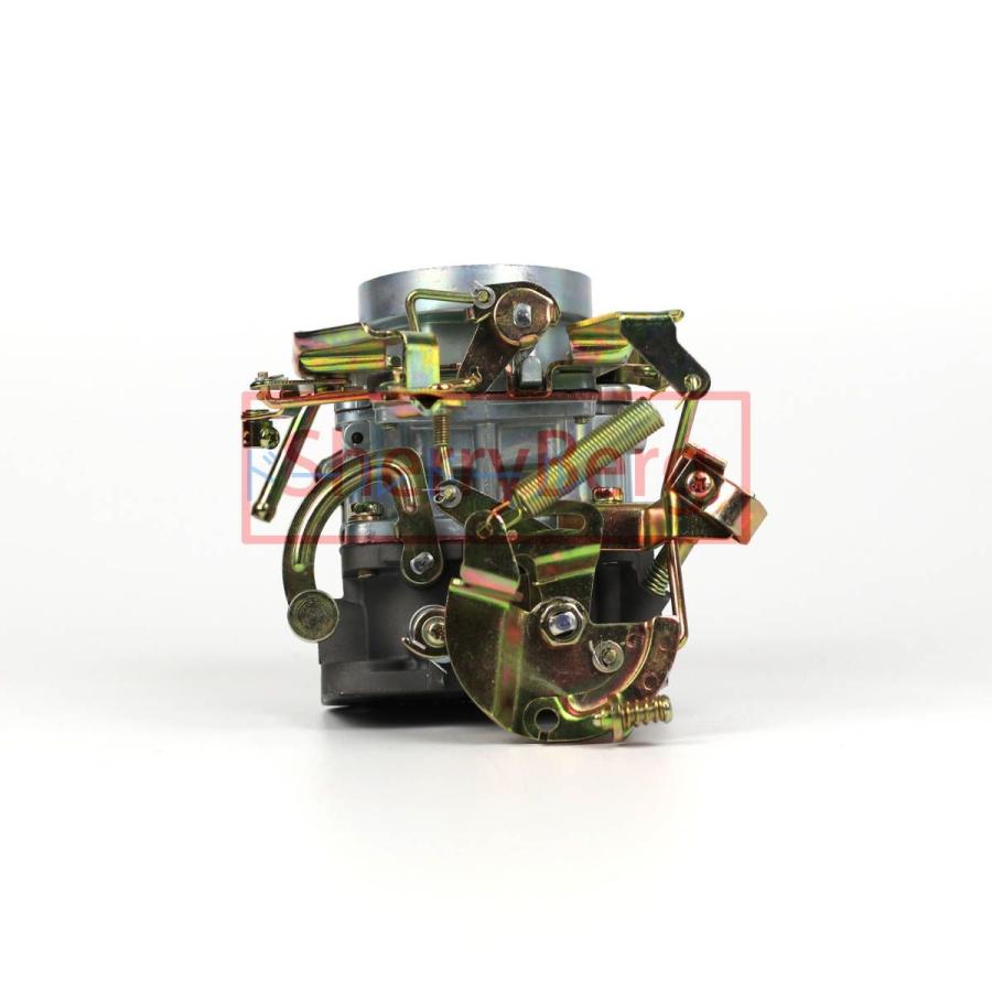 日産 キャブレター datsun 520 521 620 j16 j13 j15 nikki #16010-03w02 カー用品 カスタムパーツ : p214708786ca7 : ドール ...