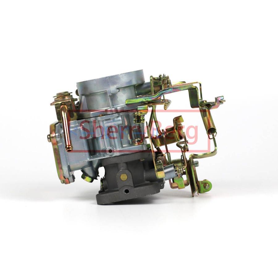 日産 キャブレター datsun 520 521 620 j16 j13 j15 nikki #16010-03w02 カー用品 カスタムパーツ : p214708786ca7 : ドール ...