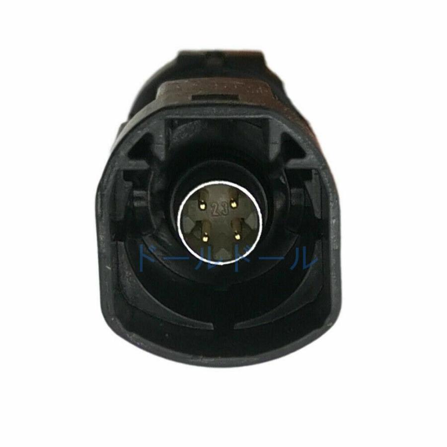 メルセデス GLE63E 400W 166 X204 C207W212X166 リバースカメラ 左右ビュー サイドミラーカメラ ...