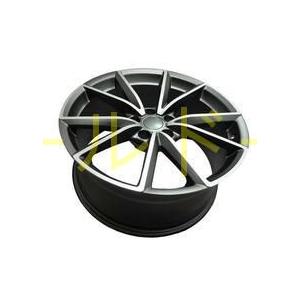 19インチ ホイール ( 4本セット ) アウディ A4 A5 A6 A8 S4 S5 S6 S8 RS4 RS5 RS6 TT Q4 Q5 -DFO-1215 - : ドールドール - 通販 ...