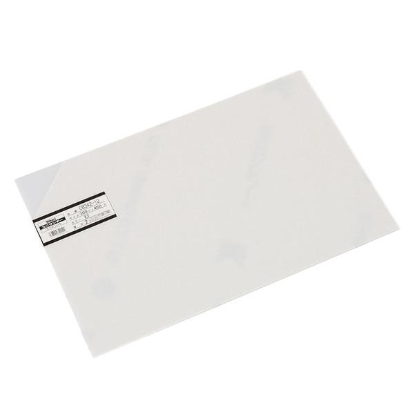 EB342-12 塩ビ板 乳半 2x300x450mm 00783371-001 【光】 :00783371-001:Smilegarden&EX Yahoo店 - 通販 - Yahoo!ショッピング