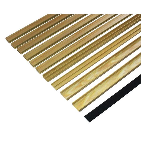 PTM-I 小窓用Iセット 木目調 00869815-001 【光】 : Smilegarden&EX Yahoo店 - 通販 - Yahoo!ショッピング