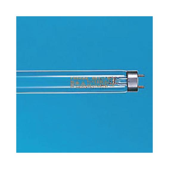 東芝ライテック 殺菌ランプ 殺菌灯 20W GL-20 (GL20) : 住まいるライト - 通販 - Yahoo!ショッピング