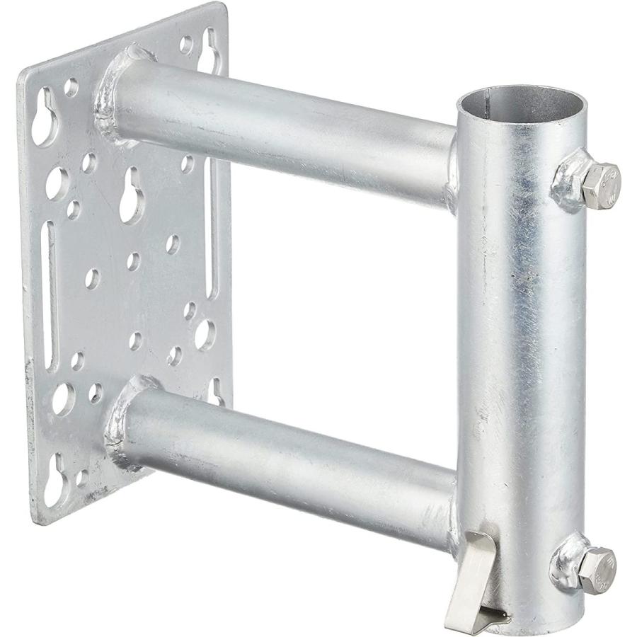 マスプロ（MASPRO） サイドベース (適合マスト径 22〜32cm) SB13SN : 住まいるライト - 通販 - Yahoo!ショッピング