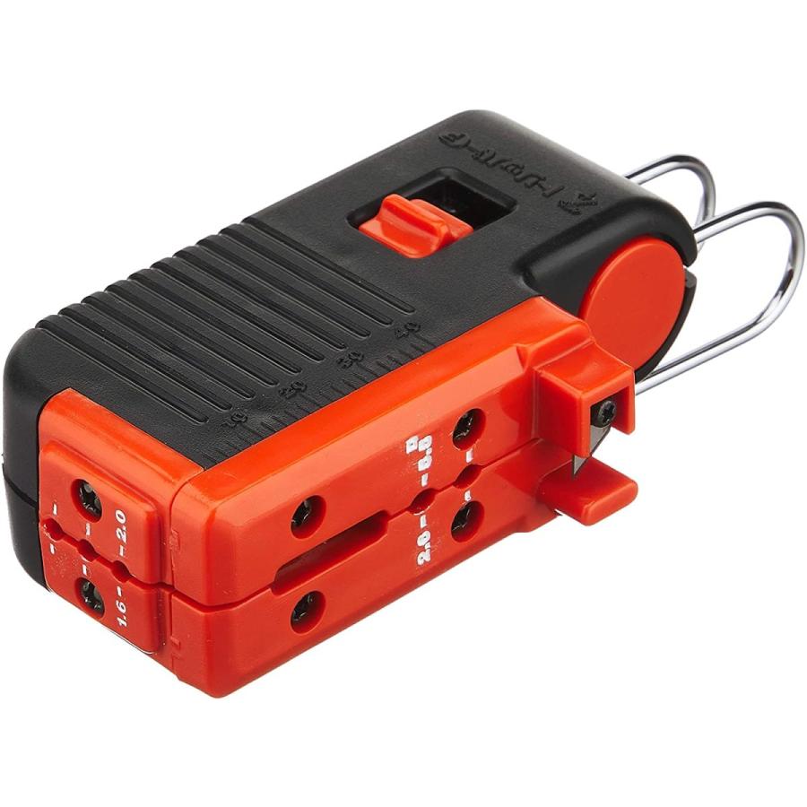 未来工業 トリッパー・F VVFケーブル用 TOR-1F (TOR1F) : 住まいるライト - 通販 - Yahoo!ショッピング