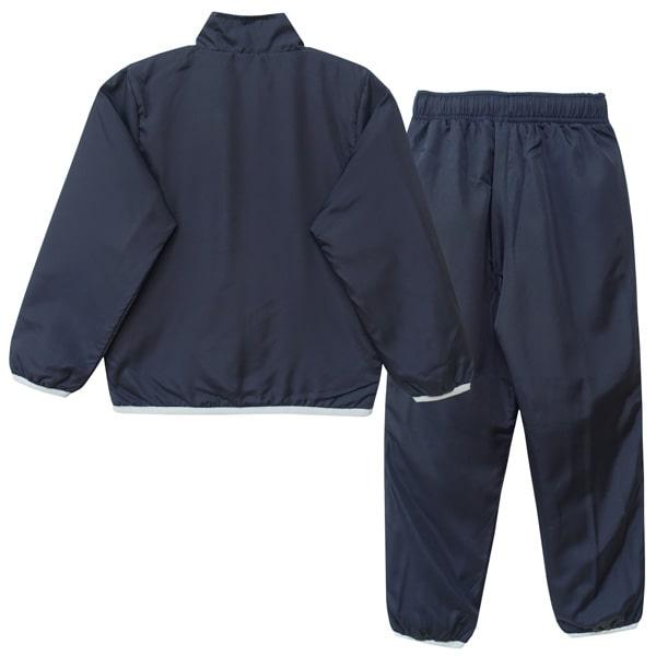 女の子 ジャージ シャカシャカ あったか 裏フリース 長袖 上下 セット 130cm 140cm 150cm 160cm 12719 LOTTO ロット (5 : z05738-j6129 ...