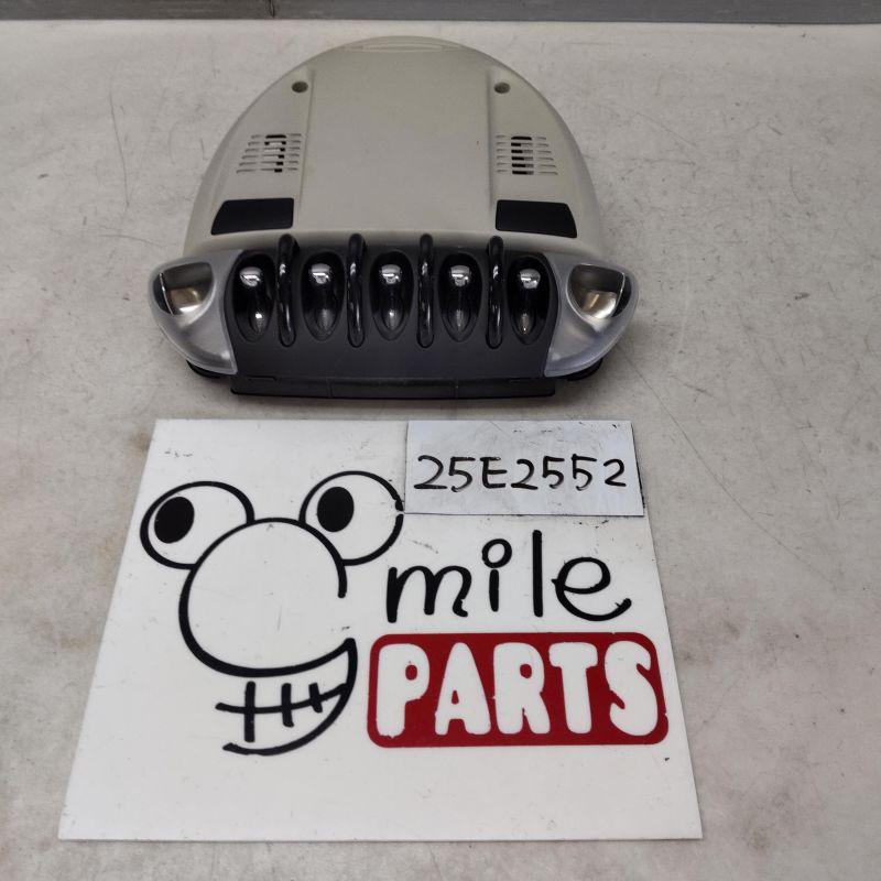 ML16／R55 BMWミニ 純正 ルームランプ 1A1−14−1/25E2552*同梱不可 : スマイルパーツ1号店 - 通販 - Yahoo!ショッピング