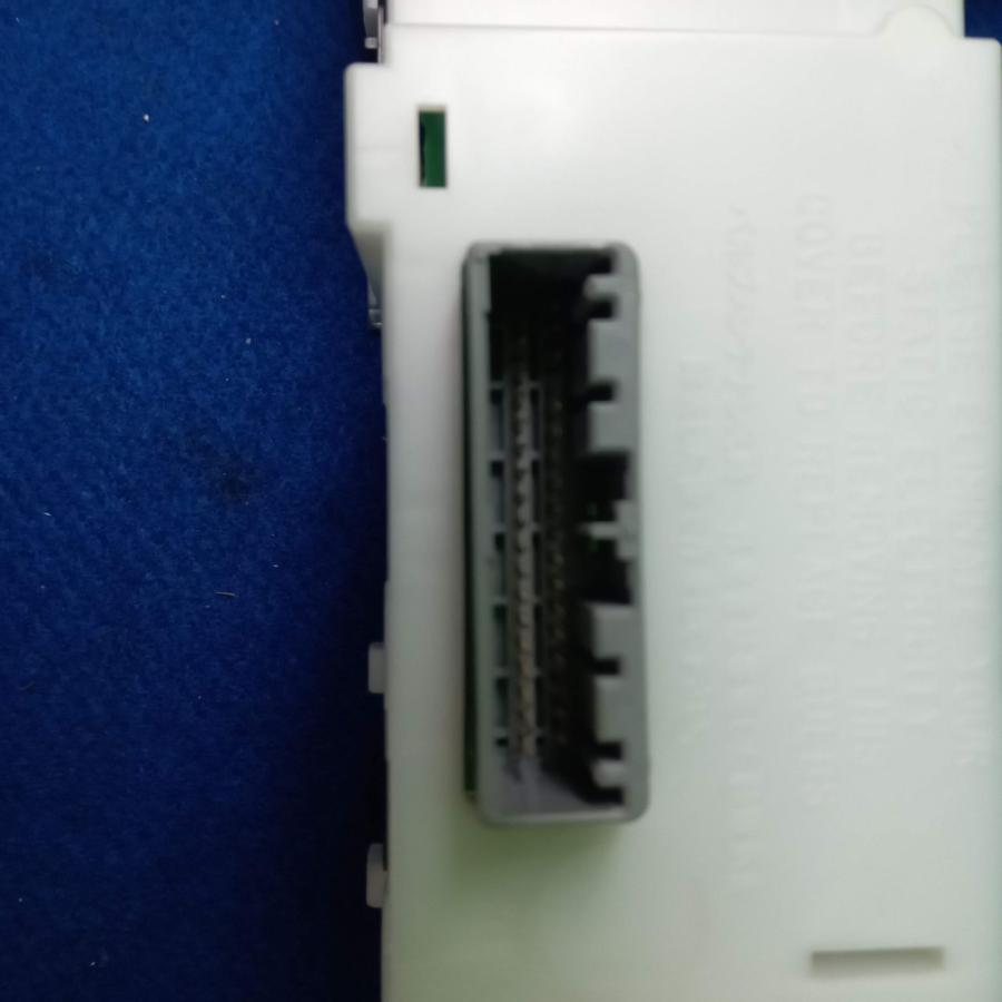 GP2／GP1 フィットシャトル 純正 エアコンスイッチパネル 1A1−14−5/23B261*同梱不可 : スマイルパーツ1号店 - 通販 - Yahoo!ショッピング