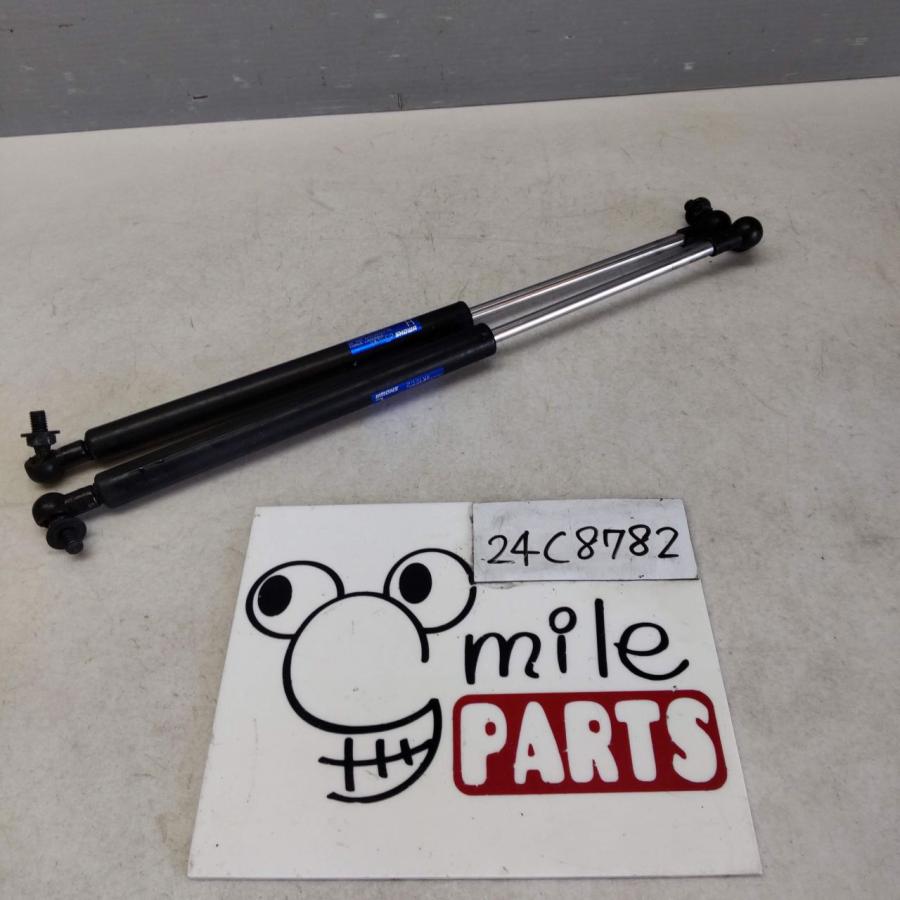 KB2／KB1 レジェンド 純正 左右ボンネットダンパー 1A1−19−6/24C8782*同梱不可 : スマイルパーツ1号店 - 通販 - Yahoo!ショッピング