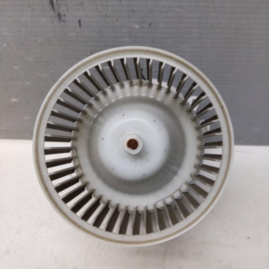 RC2 R2 純正 ヒーターモーター 1A1−5−4/24D4341*同梱不可 : スマイルパーツ1号店 - 通販 - Yahoo!ショッピング