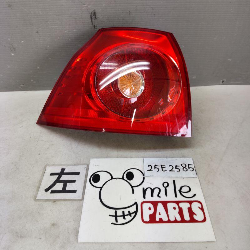1KBLG ゴルフ 純正 左テールランプ 1A1−9−1/25E2585*同梱不可 : スマイルパーツ1号店 - 通販 - Yahoo!ショッピング