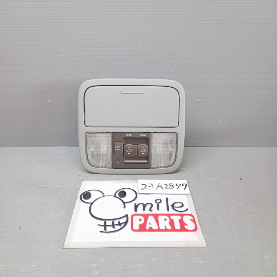 RR1／RR2 エリシオン 純正 ルームランプ 1A2−1−6/23A2877*同梱不可 : スマイルパーツ1号店 - 通販 - Yahoo!ショッピング