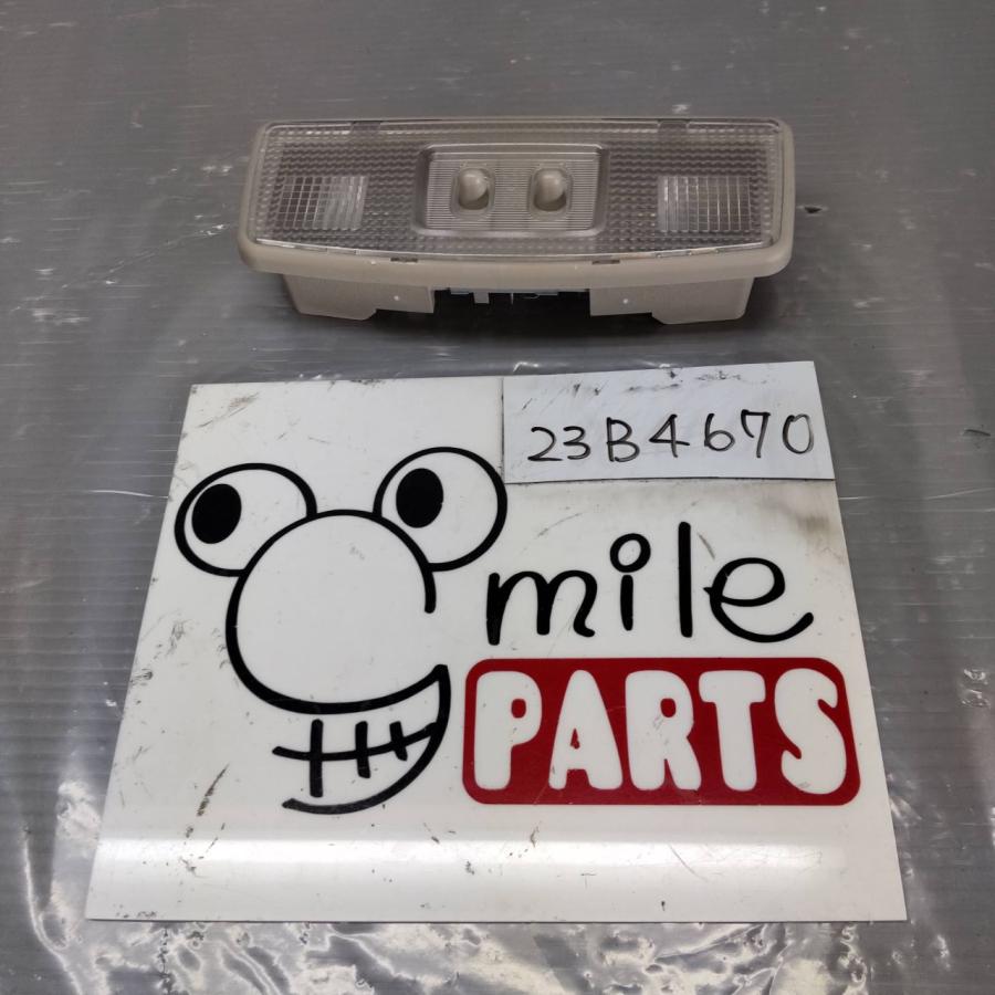 B21W デイズ 純正 ルームランプ 1A2−7−4/23B4670*同梱不可 : スマイルパーツ1号店 - 通販 - Yahoo!ショッピング