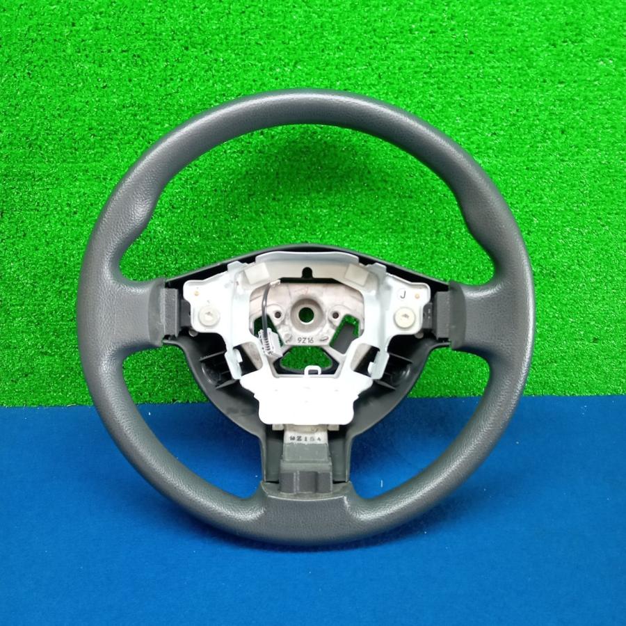 Y12 ウィングロード 純正 ステアリングホイール（ウレタン）1A3−20−1／23A1344*同梱不可 : 1a3-20-1-23a1344 : スマイルパーツ1号店 - 通販 ...