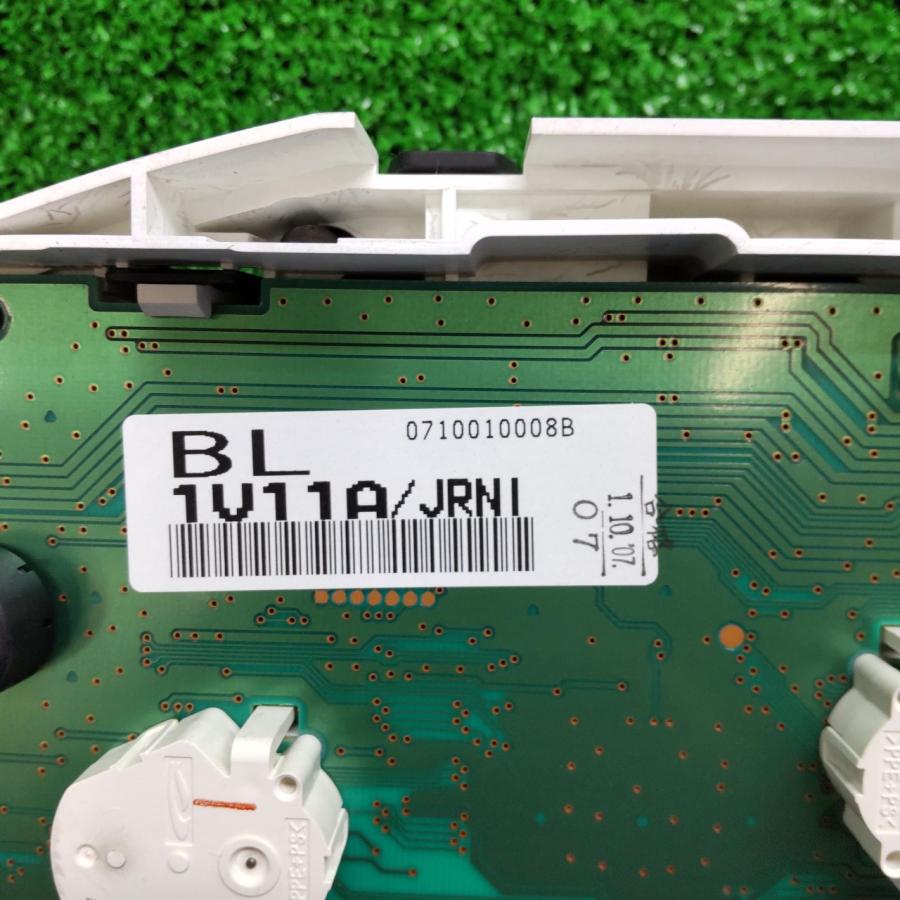 NE11／E11 ノート 純正 スピードメーター 1A5−11−3/23B457*同梱不可 : スマイルパーツ1号店 - 通販 - Yahoo!ショッピング