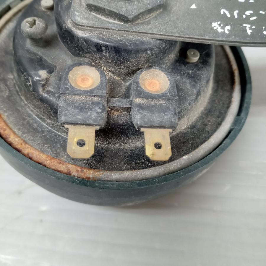 NE51／E51 エルグランド 純正 社外ホーン 1A5−2−4/23A2568*同梱不可 : スマイルパーツ1号店 - 通販 - Yahoo!ショッピング