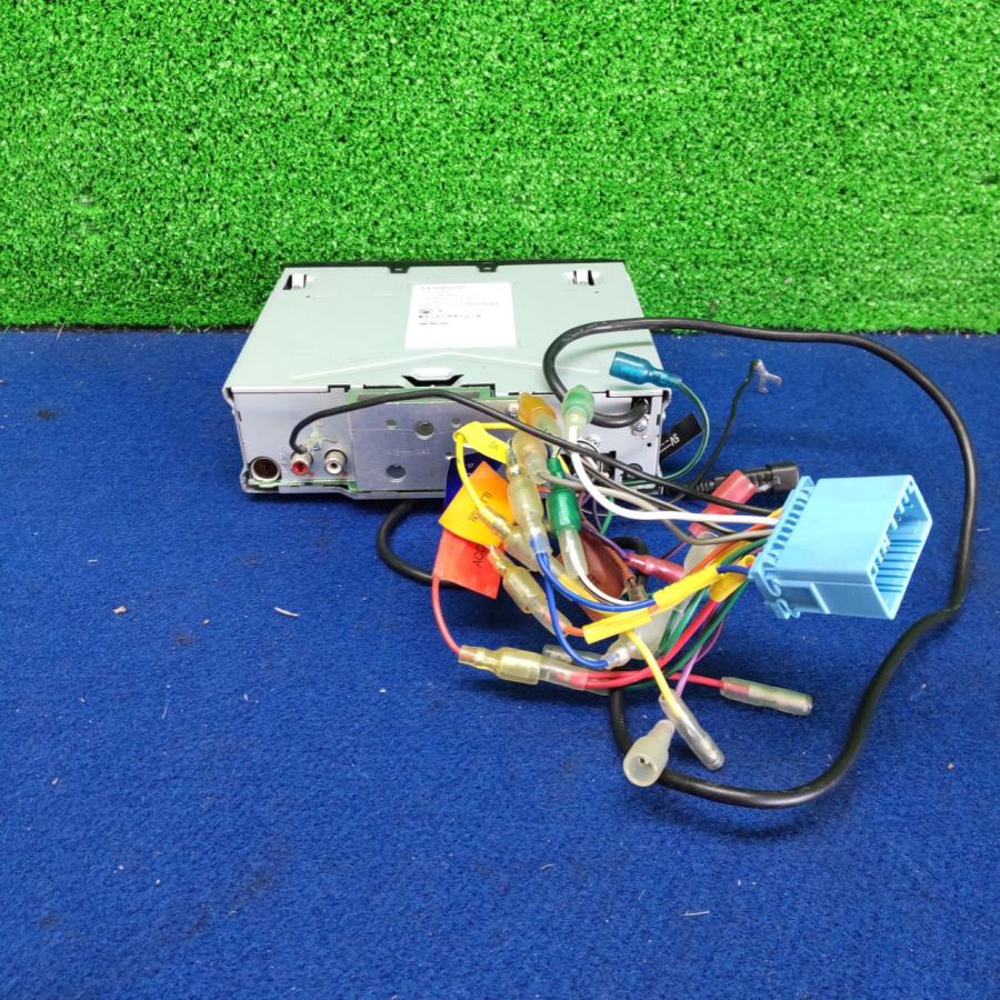 HM2 バモス 社外 オーディオ ケンウッド U410BT 1A5−20−2/23B1312*同梱不可 : スマイルパーツ1号店 - 通販 - Yahoo!ショッピング