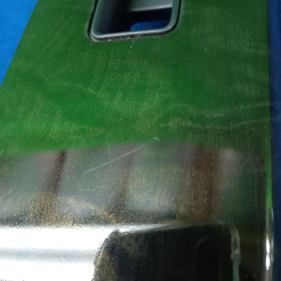 LY3P MPV 純正 黒木目調パネルセット 1A5−4−3/23B919*同梱不可 : スマイルパーツ1号店 - 通販 - Yahoo!ショッピング