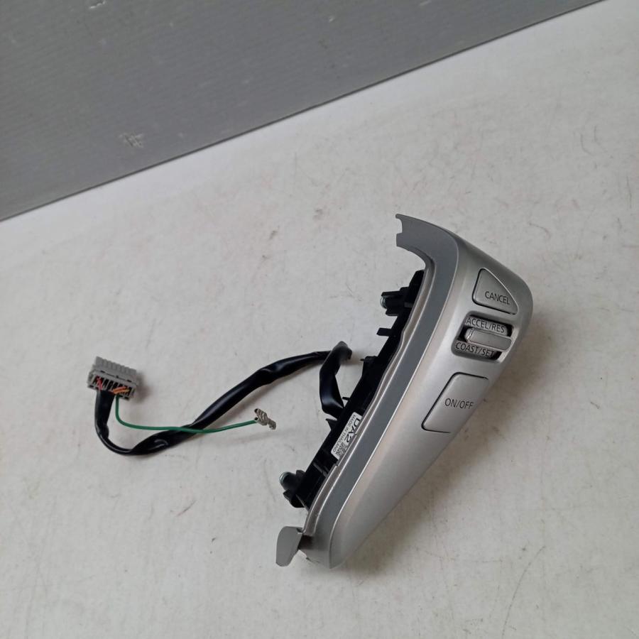 FNC26／FC26 セレナ 純正 ステアリングハンドルスイッチ 1A5−5−2/24C6166*同梱不可 : 1a5-5-2-24c6166 : スマイルパーツ1号店 - 通販 ...