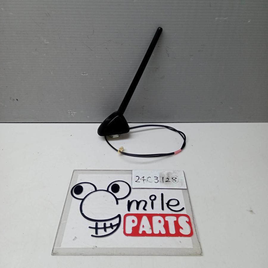 SCP100 ラクティス 純正 アンテナ 1A7−5−3/24C3128*同梱不可 : 1a7-5-3-24c3128 : スマイルパーツ1号店 - 通販 - Yahoo!ショッピング