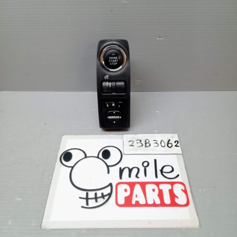 YA4／YA5 エクシーガ 純正 エンジンスタートスイッチ部一式 1B2−1−5/23B3062*同梱不可 : 1b2-1-5-23b3062 : スマイルパーツ1号店 - 通販 ...