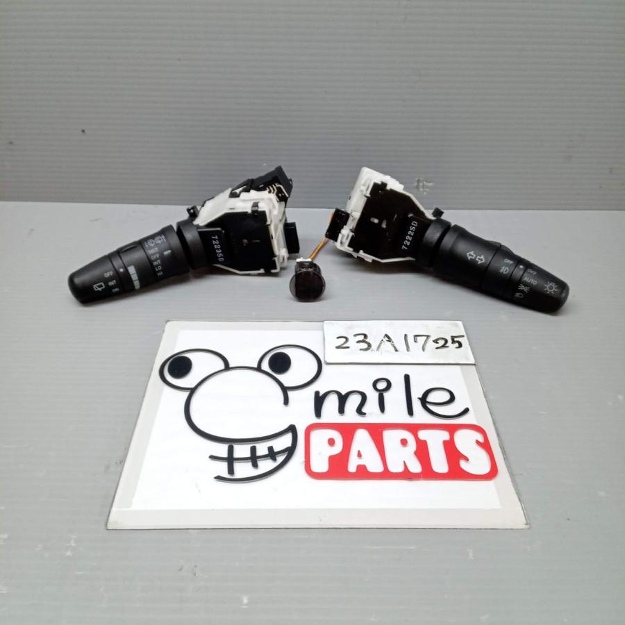 NE51／E51 エルグランド 純正 ディマースイッチ左右 1B2−2−5／23A1725*同梱不可 : スマイルパーツ1号店 - 通販 - Yahoo!ショッピング