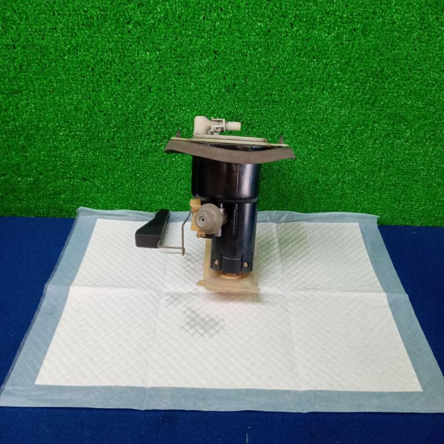 HM1 バモス 純正 フューエルポンプ 1B2−5−3/23B1397*同梱不可 : スマイルパーツ1号店 - 通販 - Yahoo!ショッピング