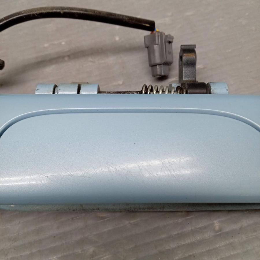 HA25S アルト 純正 左右フロントアウターハンドル 1B2−6−6/23B5247*同梱不可 : スマイルパーツ1号店 - 通販 - Yahoo!ショッピング