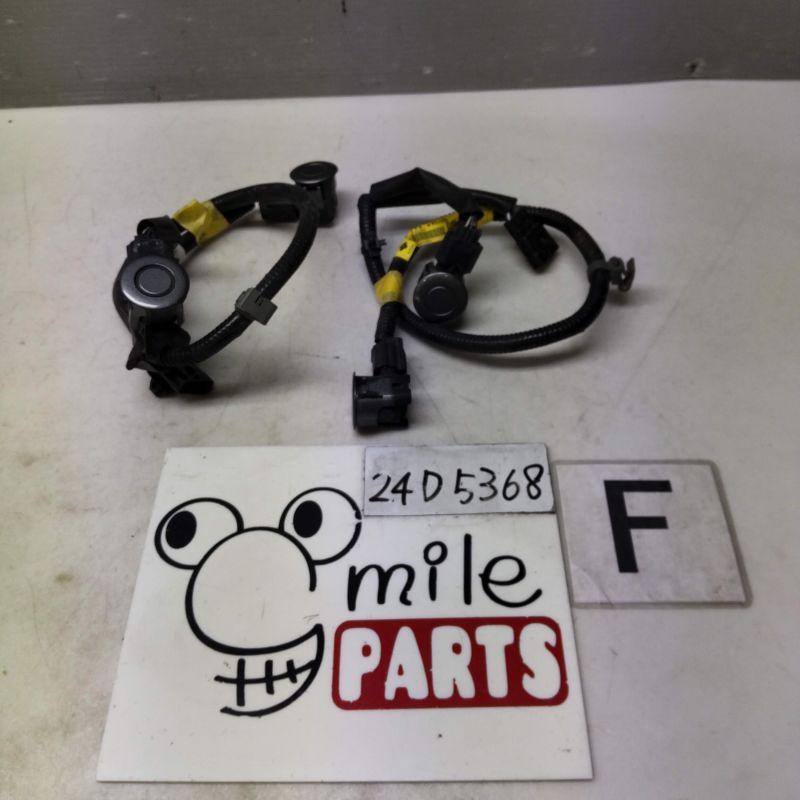 HE12 ノート 純正 フロントソナー 1B2−7−1/24D5368*同梱不可 : スマイルパーツ1号店 - 通販 - Yahoo!ショッピング